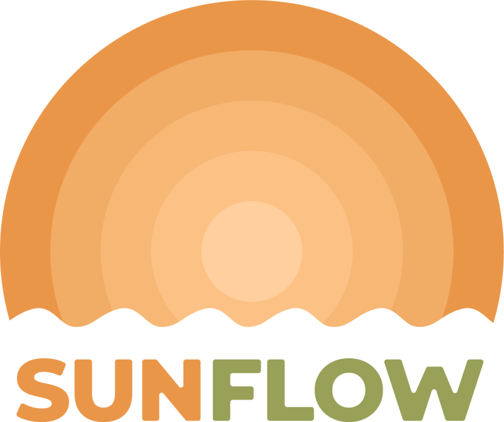 sunflow | Deine Begleiter Für Mentalen Und Körperlichen Flow